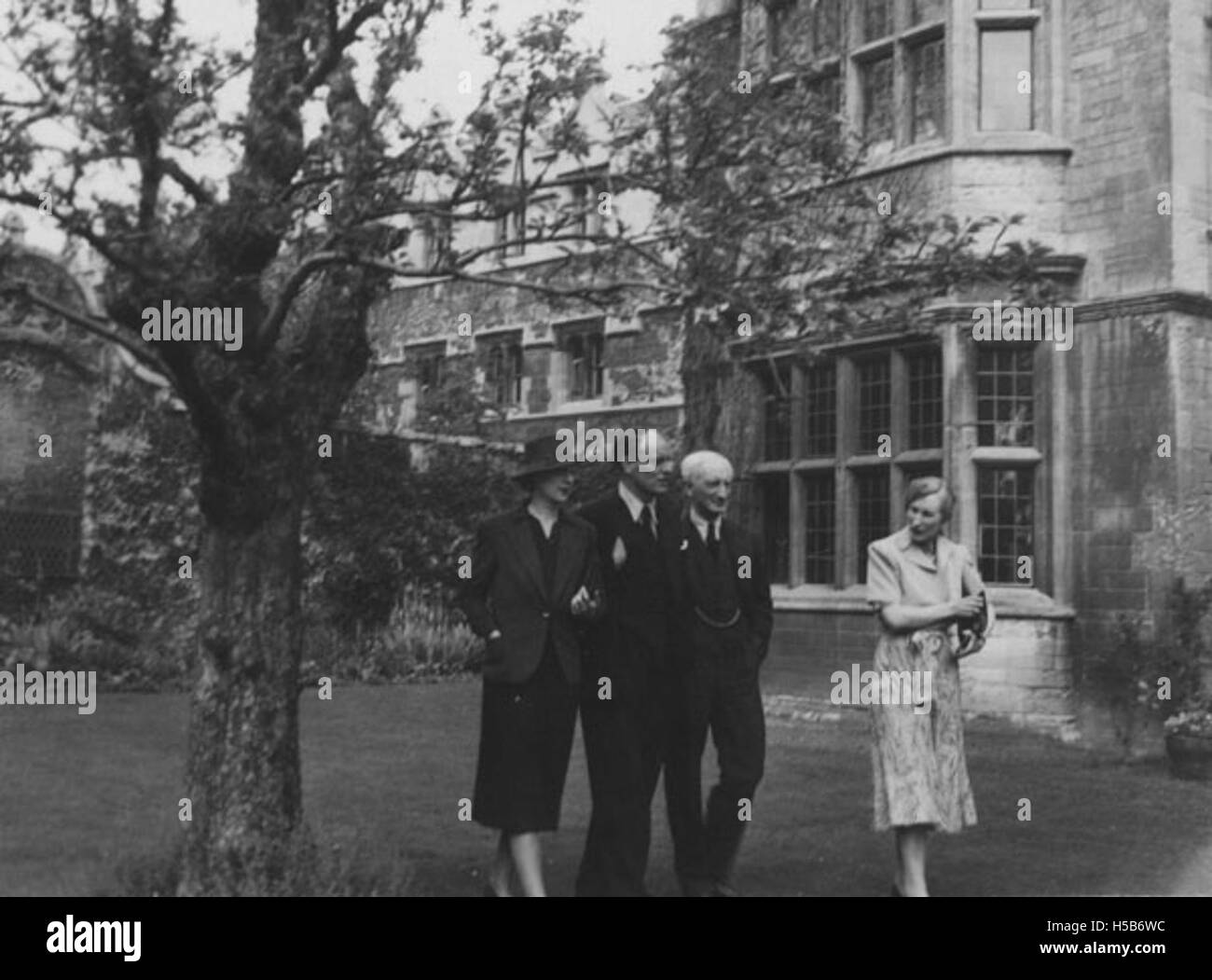 William Beveridge was a British economist and social reformer, known ...