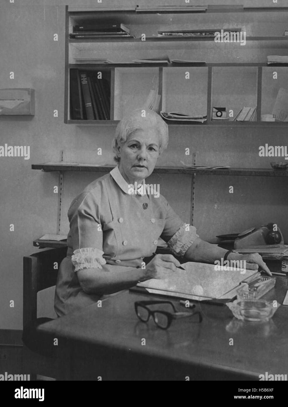 Connected healthcare Black and White Stock Photos & Images - Alamy