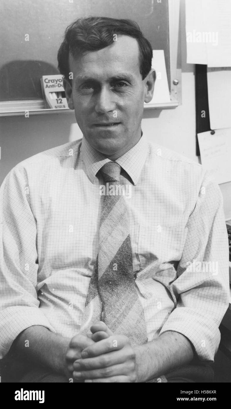 Nigel Spence was an individual noted in 1983. Further details about his ...
