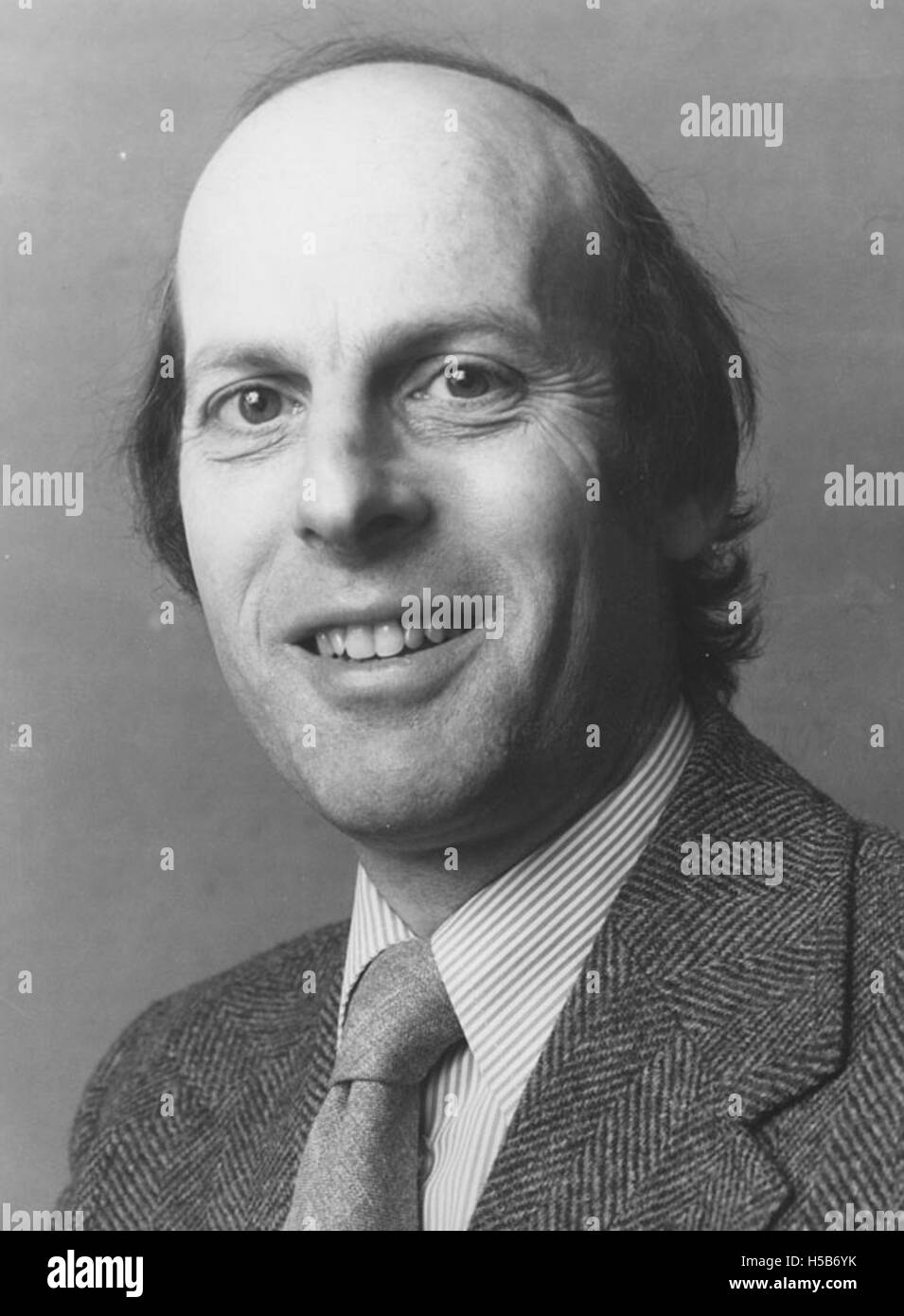 Professor Michael Zander, a renowned British scholar, is pictured in ...