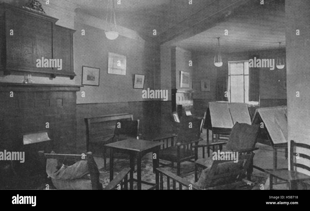 1930s college university hi-res stock photography and images - Alamy