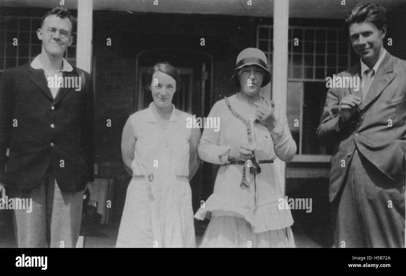 Lionel Robbins, c1920s Stock Photo - Alamy