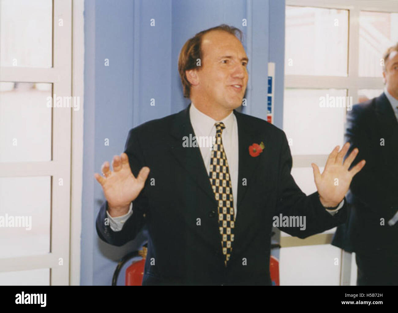 Simon hughes hi-res stock photography and images - Alamy