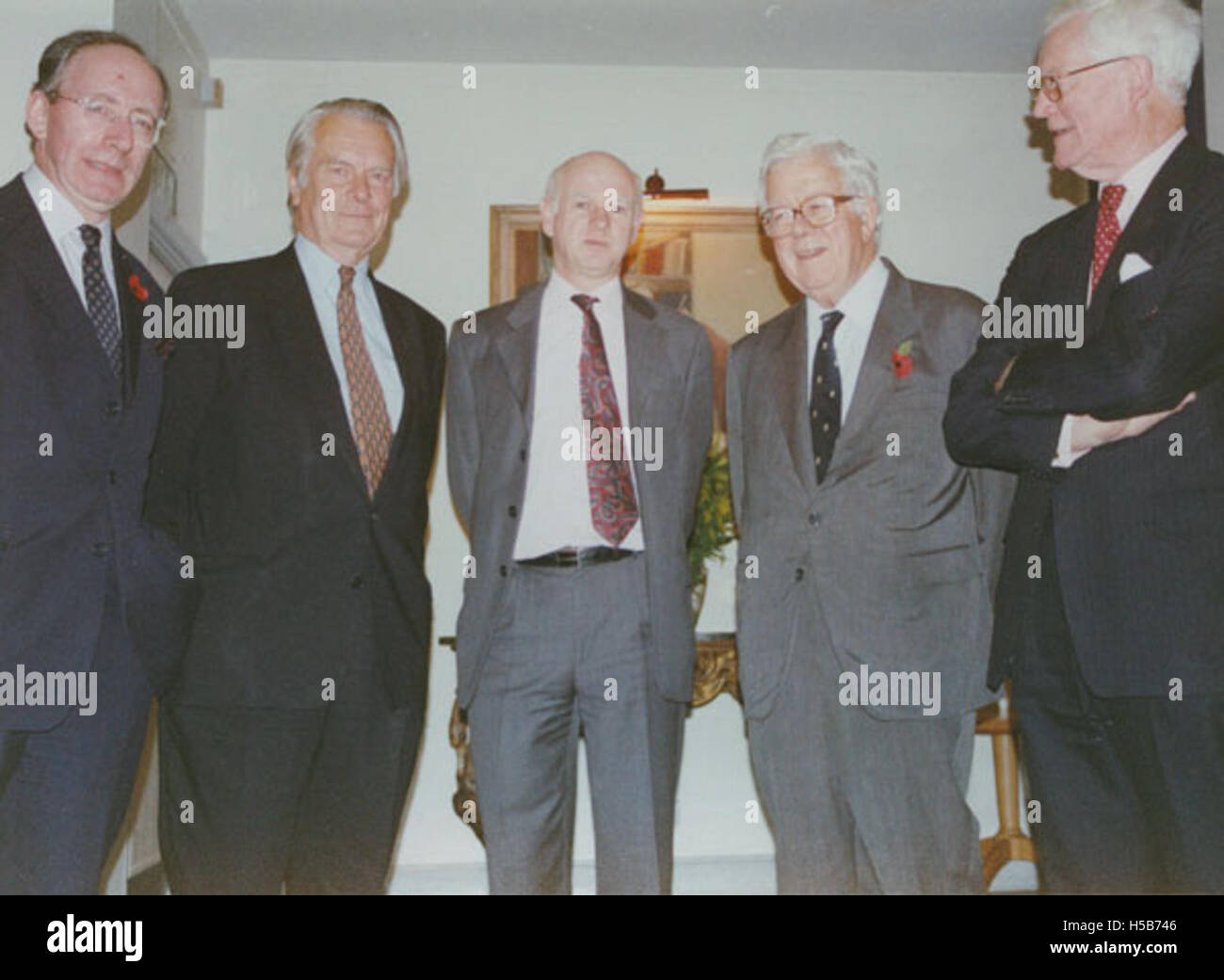 Foreign reception hi-res stock photography and images - Alamy