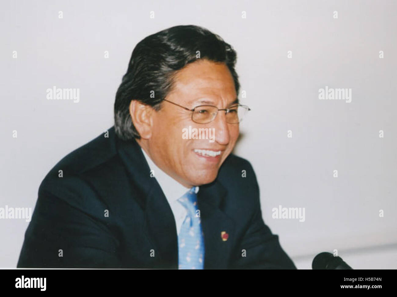 Toledo alejandro hi-res stock photography and images - Alamy