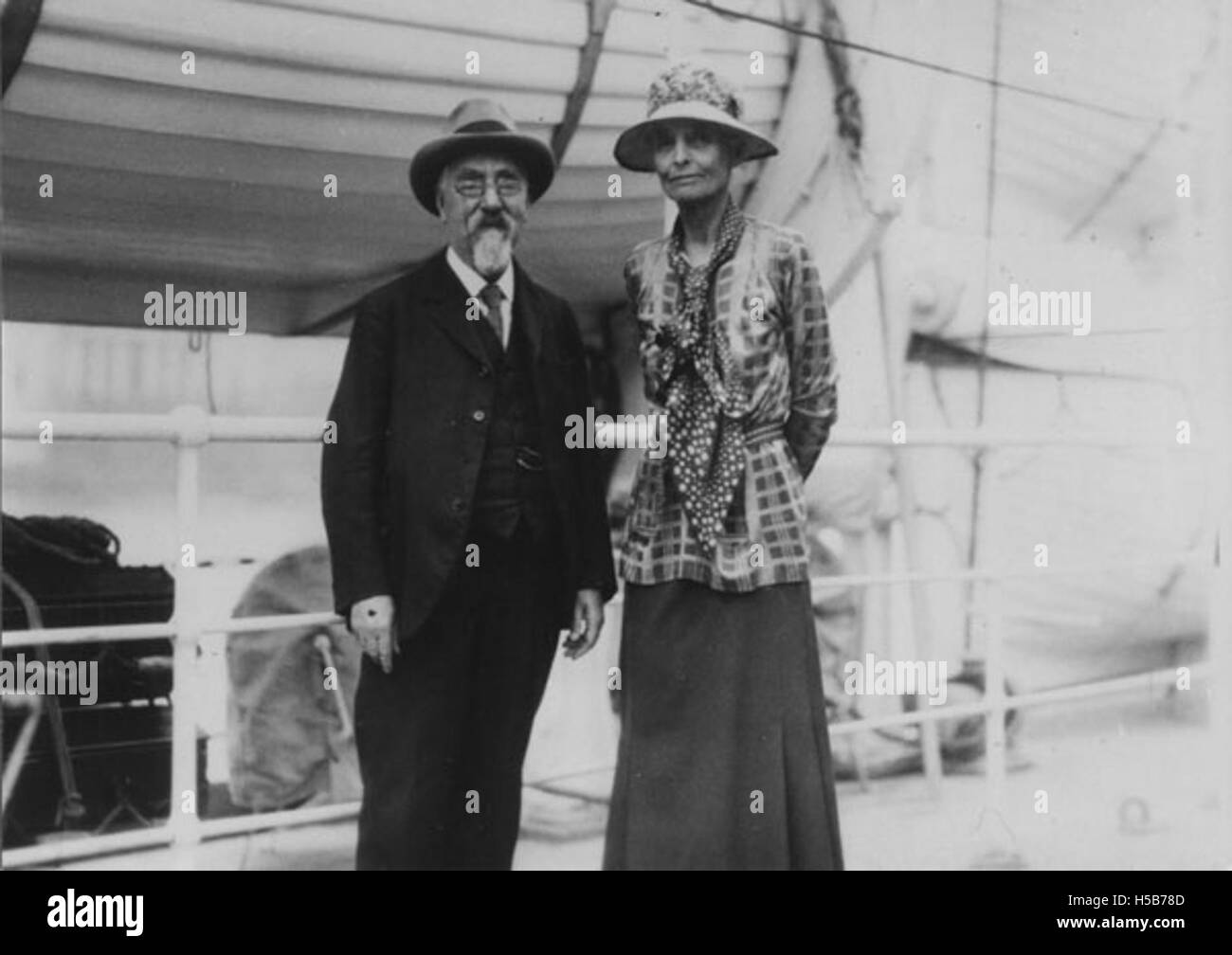 Beatrice webb hi-res stock photography and images - Alamy