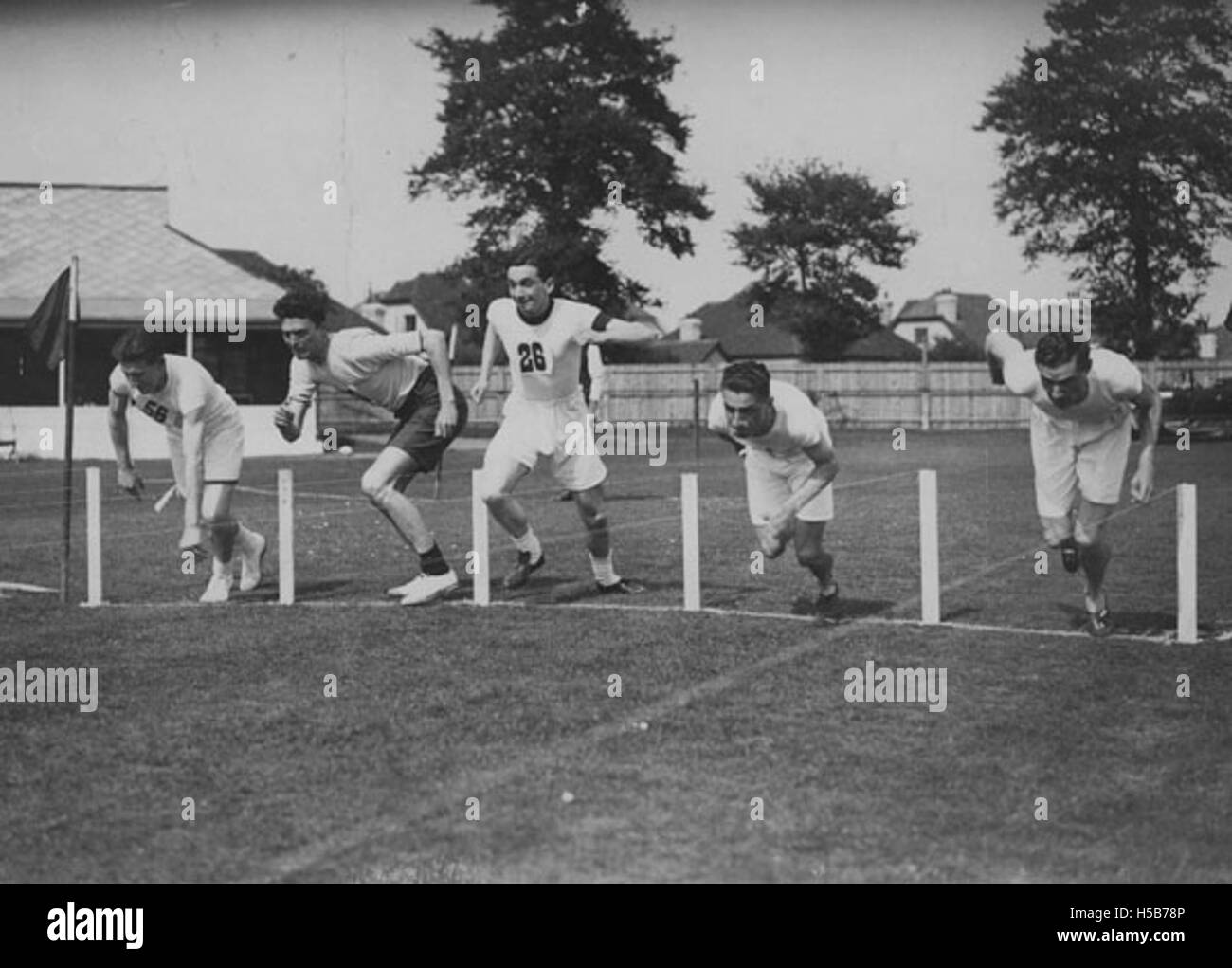 Students of the London School of Economics (LSE) participate in a ...