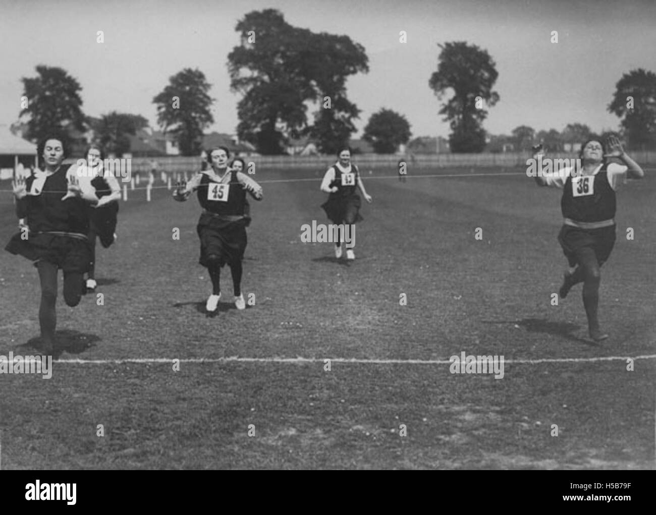 Various sports venues hi-res stock photography and images - Alamy