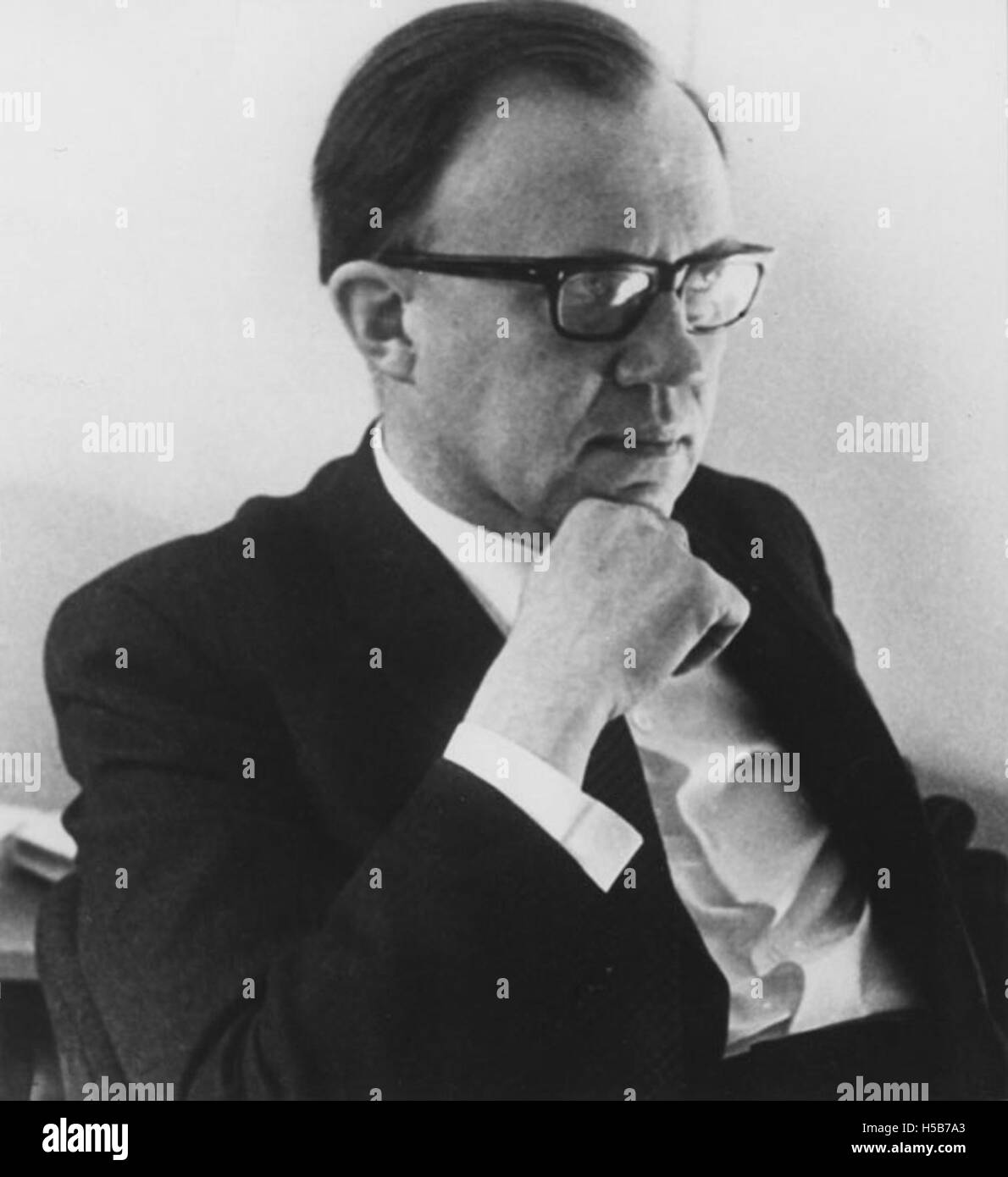 Harry Kidd, c1960s Stock Photo - Alamy