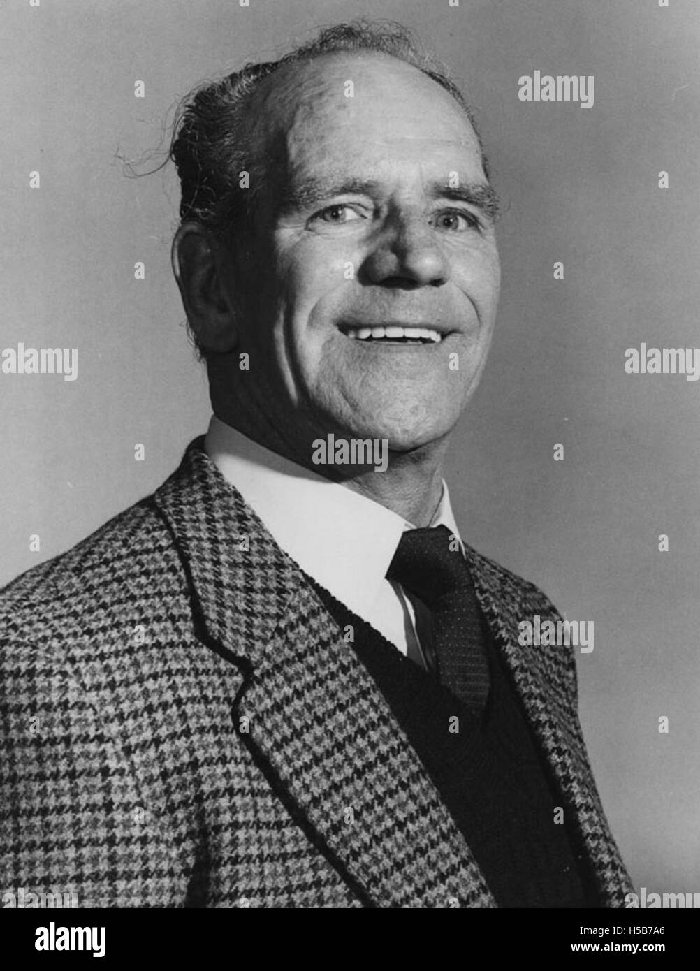 The beattie Black and White Stock Photos & Images - Alamy