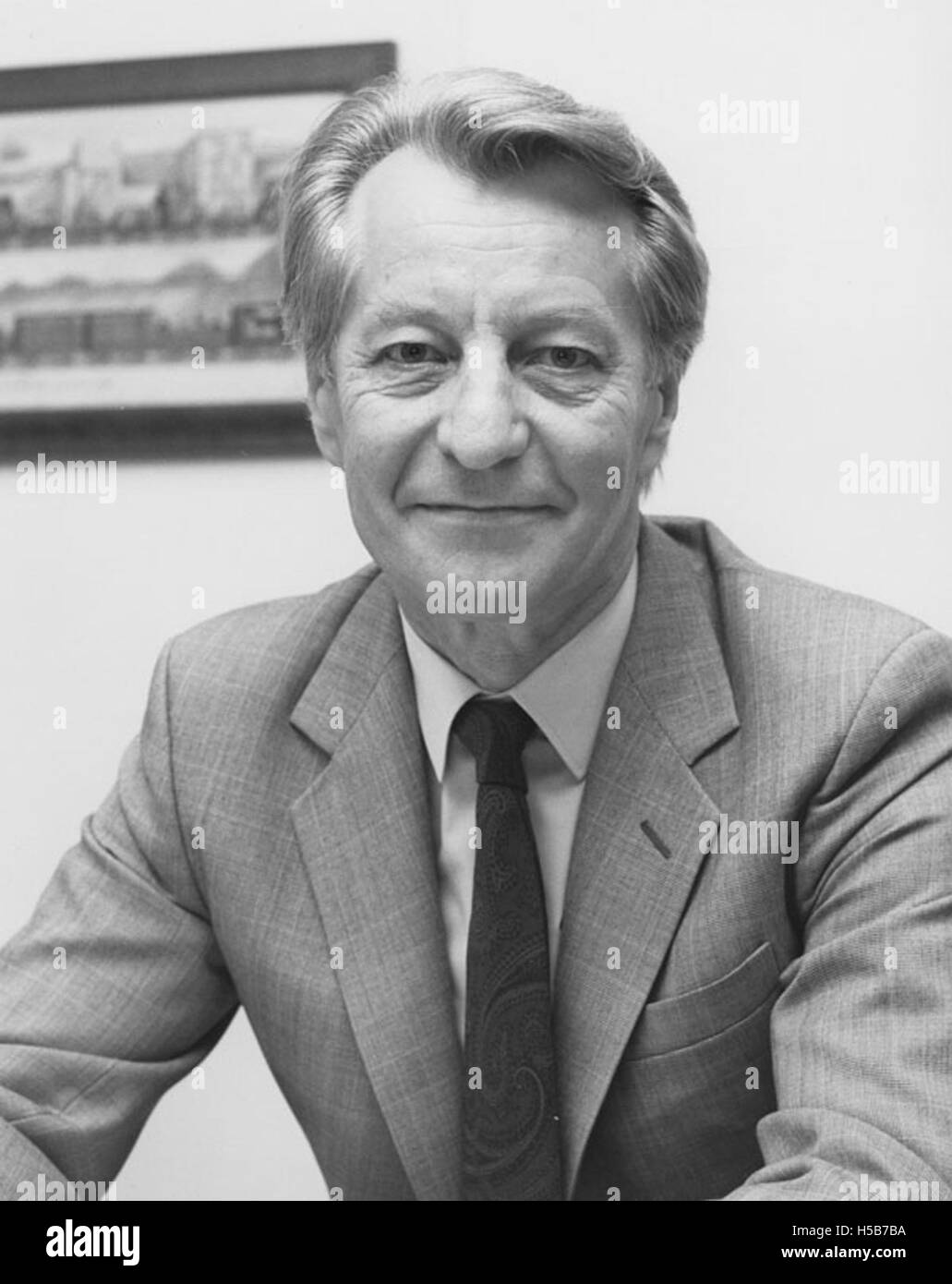 Robert Pinker, a notable individual from the 1990s, likely contributed ...