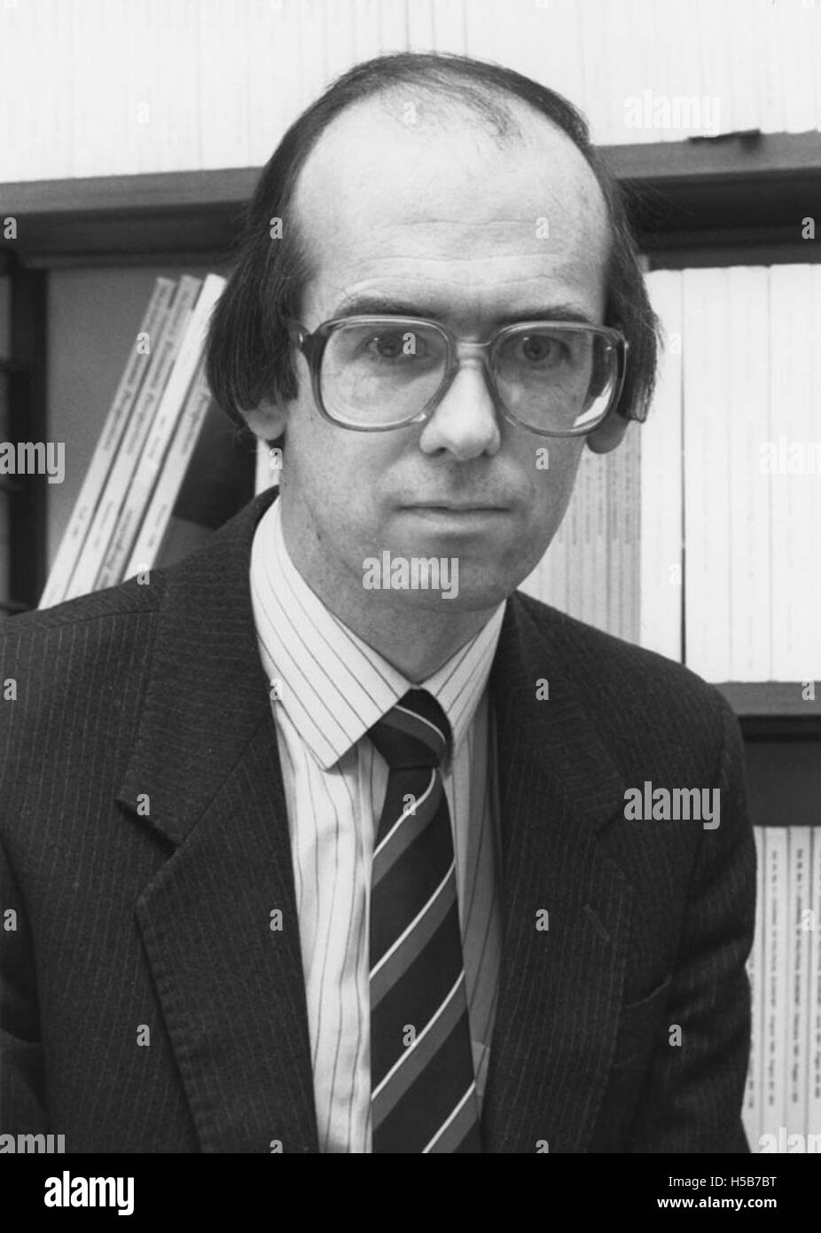 This image features John Sutton around 1977, possibly a notable figure ...