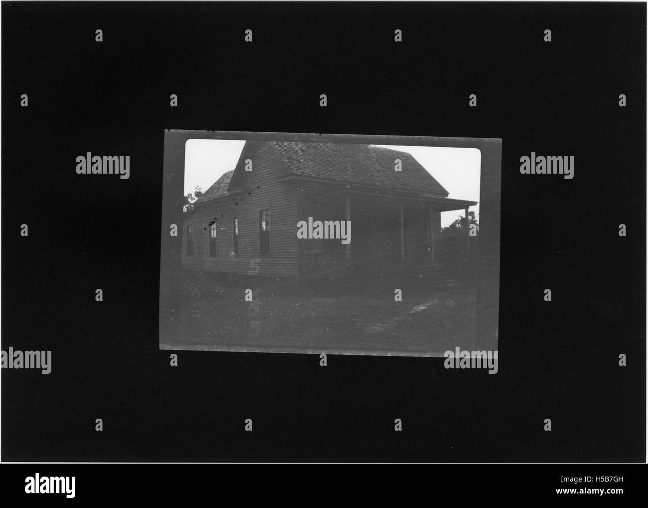 Historical design style Black and White Stock Photos & Images - Alamy