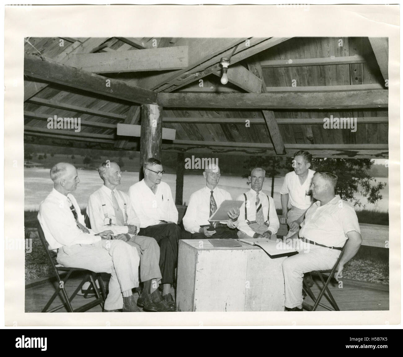 The Forrest County Cooperative, located in Mississippi, is an ...