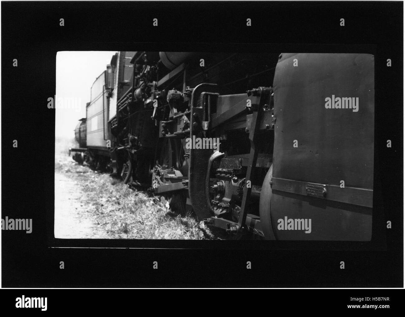 Power for a train hi-res stock photography and images - Alamy