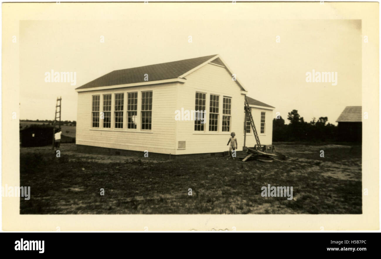 Winston building hi-res stock photography and images - Alamy