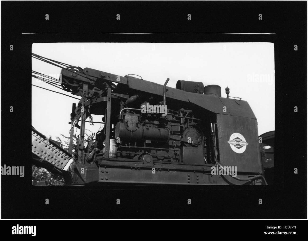 A train engine is a locomotive that provides the power to move trains ...