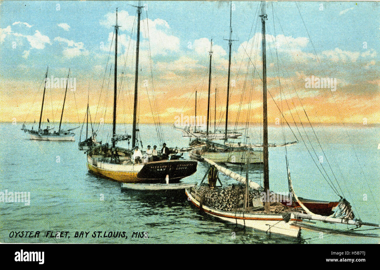 St louis fleet hi-res stock photography and images - Alamy