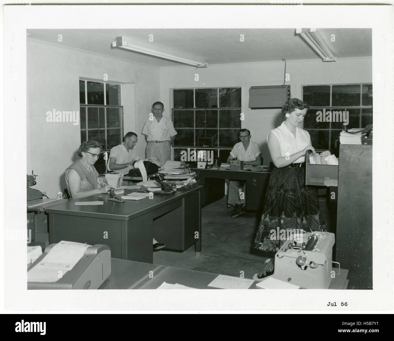 Forrest Co-operative, based in the United States, represents a historic ...