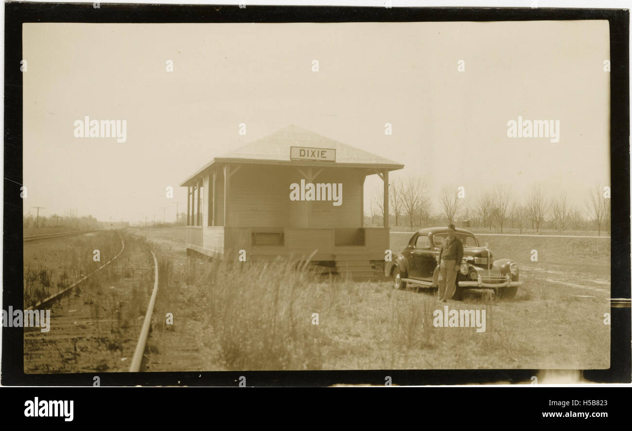 Miss train hi-res stock photography and images - Alamy