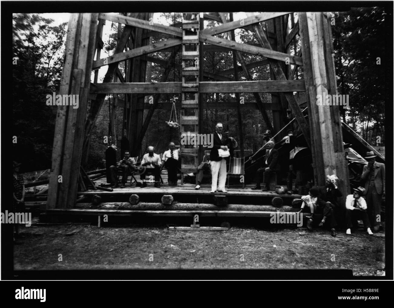 Blessing with water Black and White Stock Photos & Images - Alamy