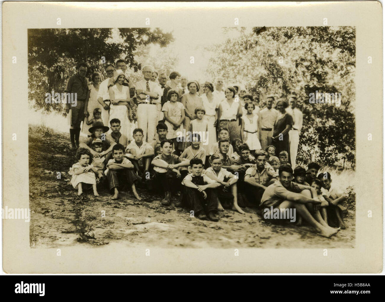 The Boy Scouts is a global youth organization focused on developing ...