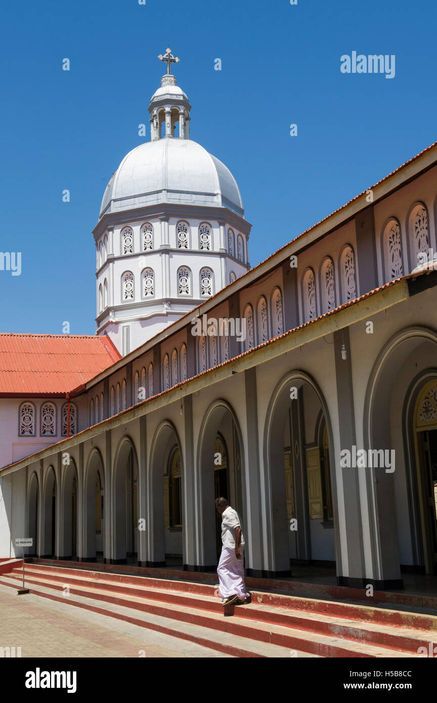 St. Sebastian's Cathedral is the seat of the Roman Catholic Diocese of ...