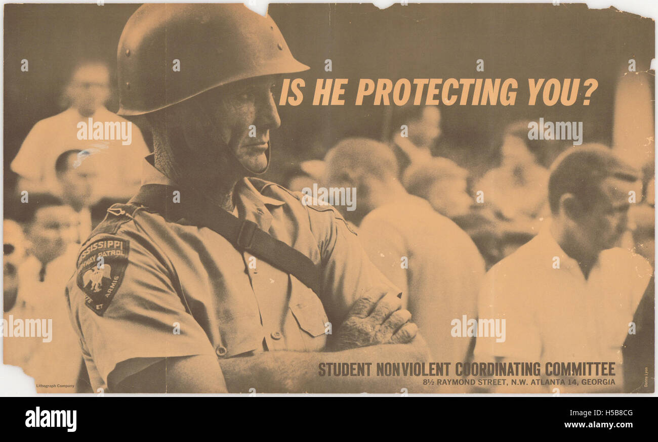 The phrase Is he protecting you could refer to a moment of concern ...