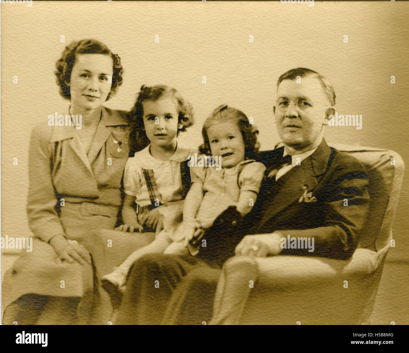 Roebuck family hi-res stock photography and images - Alamy