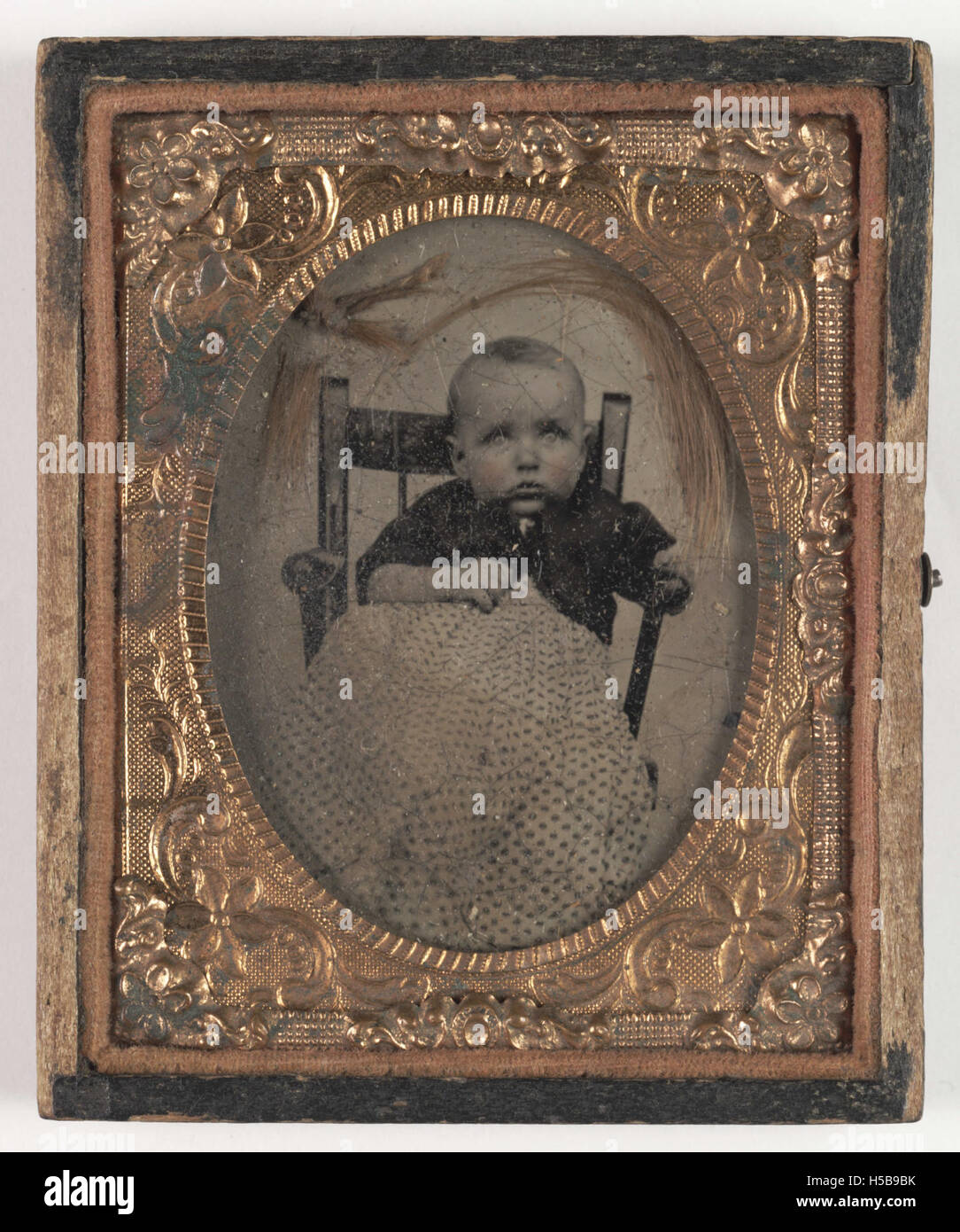 Ambrotype hi-res stock photography and images - Alamy