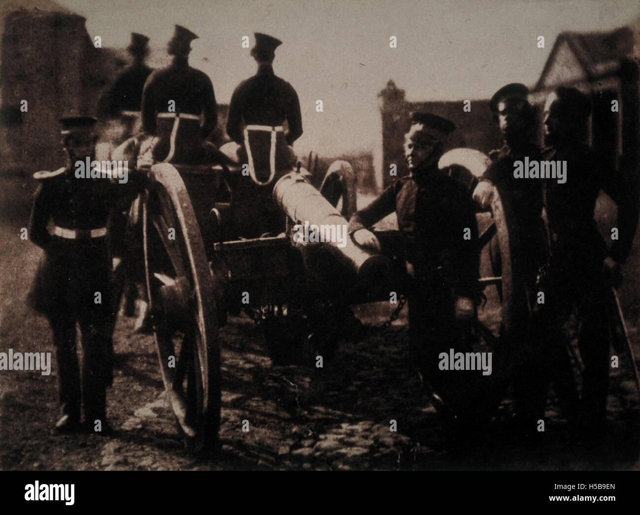 Old leith fort hi-res stock photography and images - Alamy