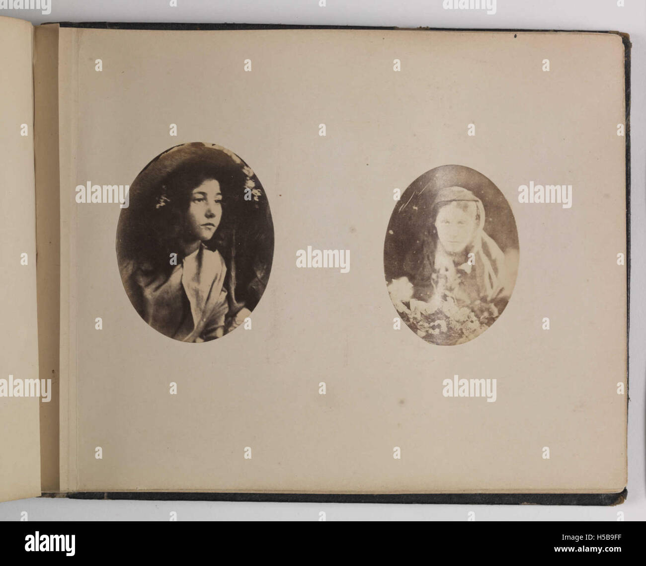 A comparison of two historical images: one showing Kate Keown from May ...