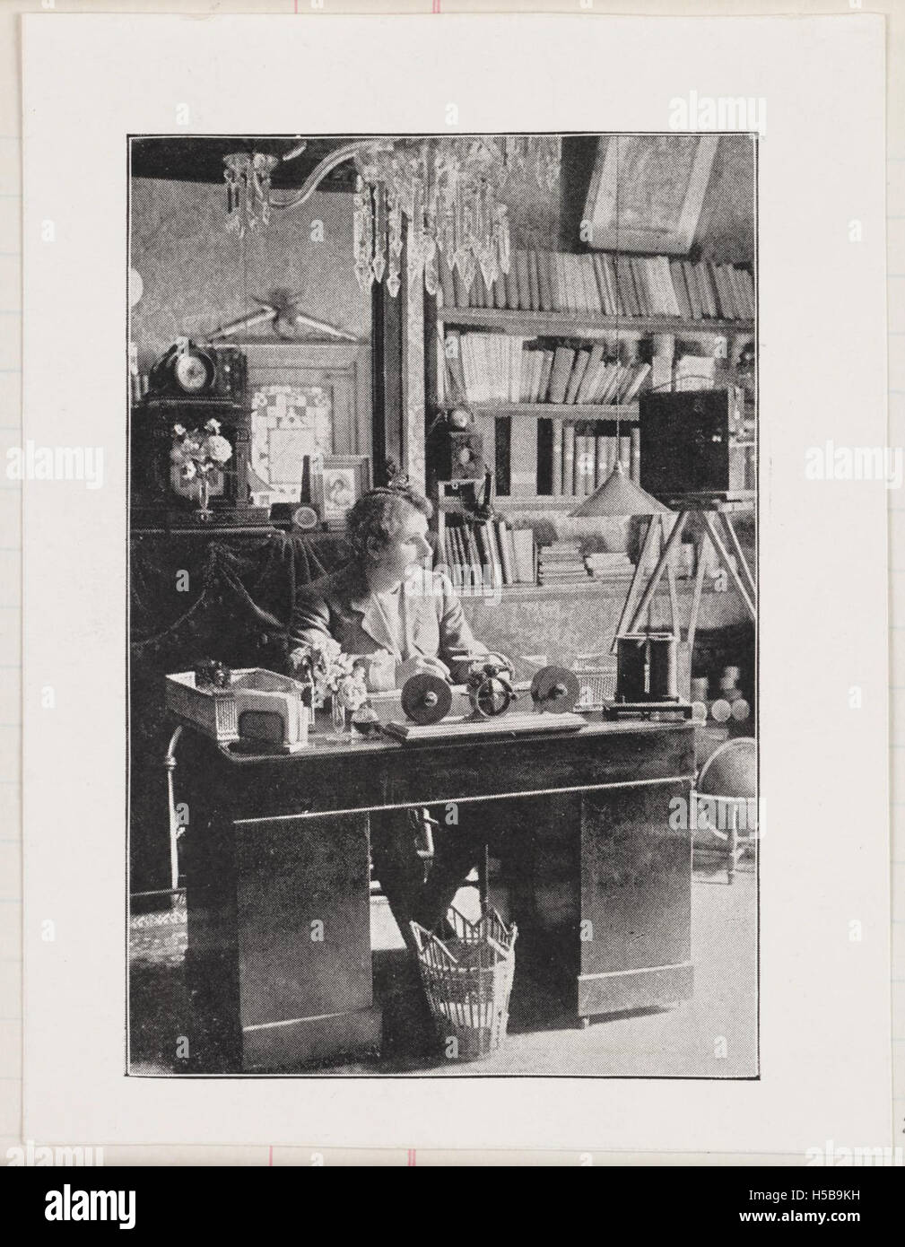 George albert smith hi-res stock photography and images - Alamy