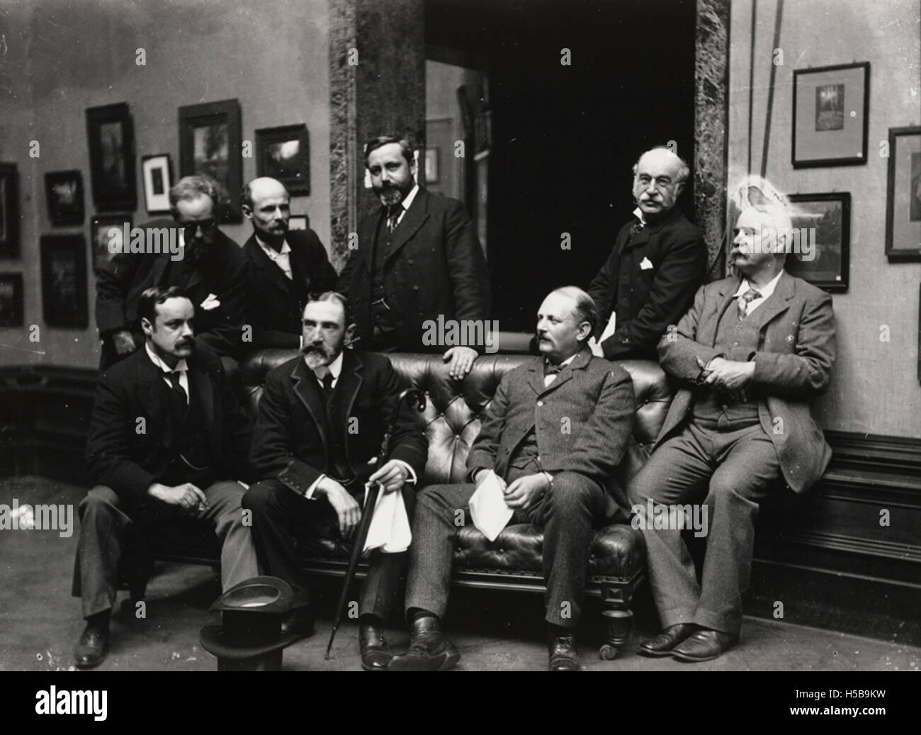 Judging panel hi-res stock photography and images - Alamy