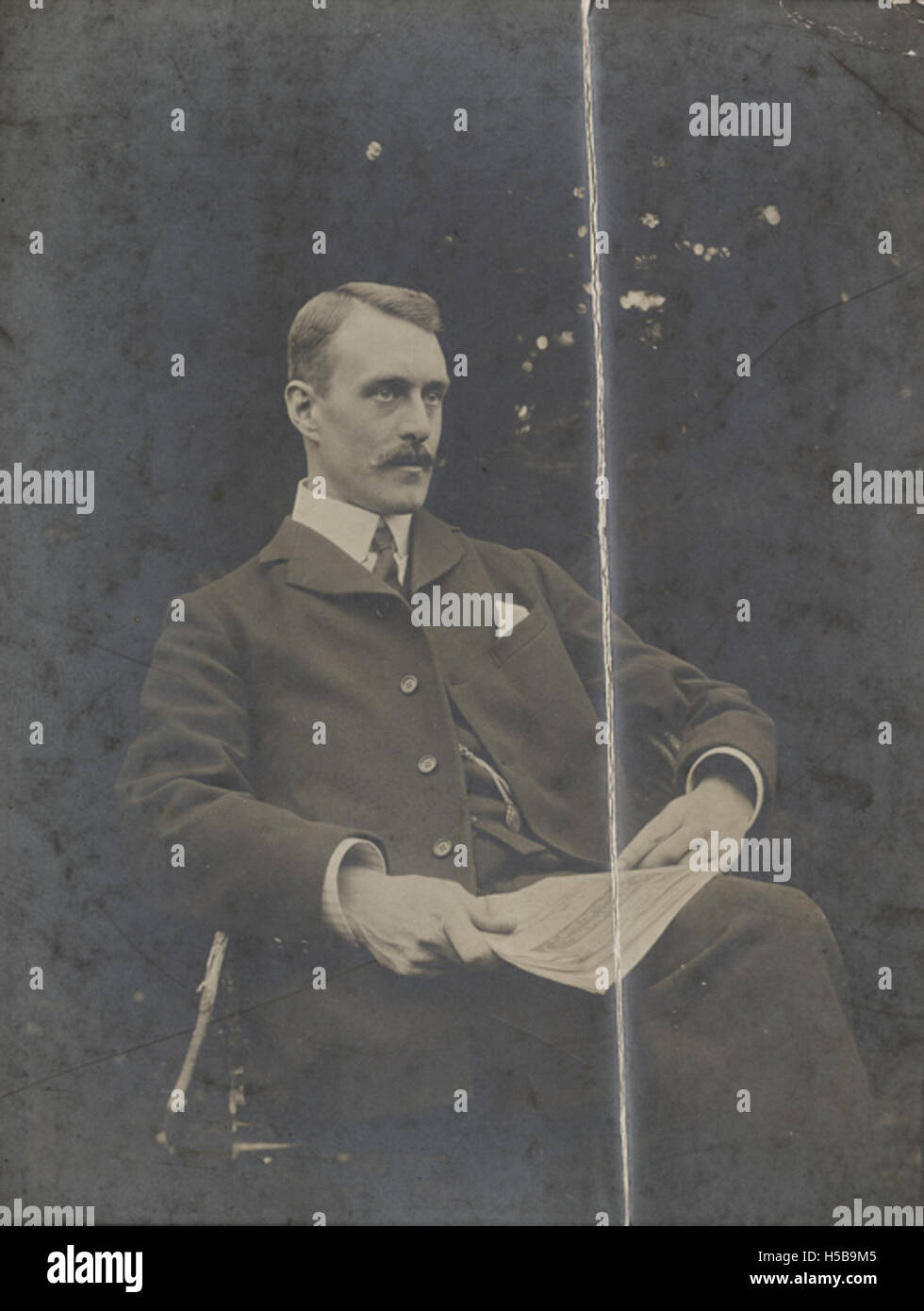 John dudley hi-res stock photography and images - Alamy