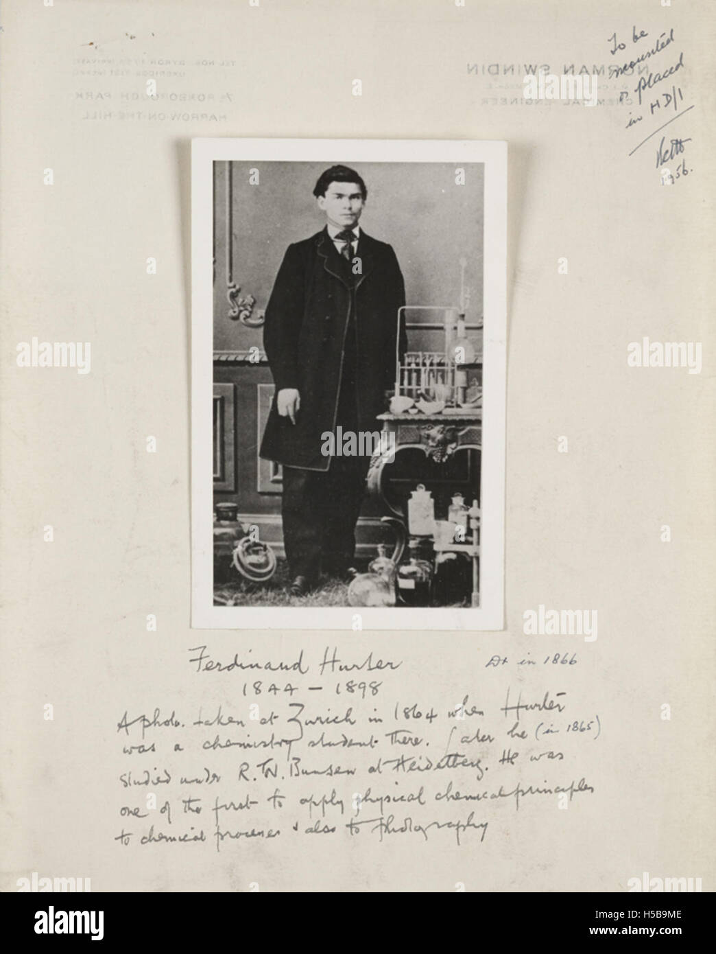 Hurter hi-res stock photography and images - Alamy