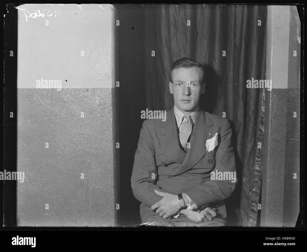 Journalism 20th century hi-res stock photography and images - Alamy