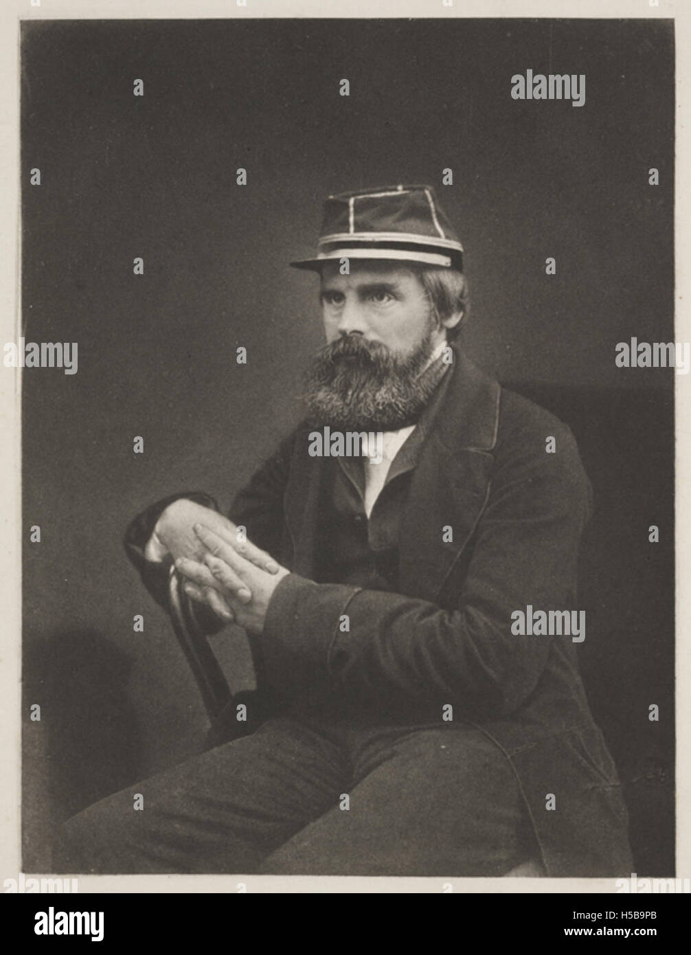 Roger fenton hi-res stock photography and images - Alamy