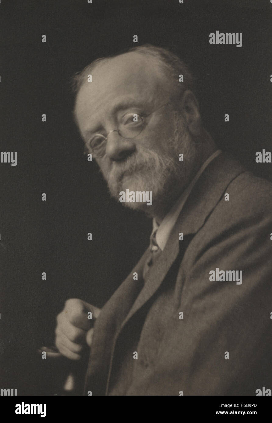 Frederick h hi-res stock photography and images - Alamy