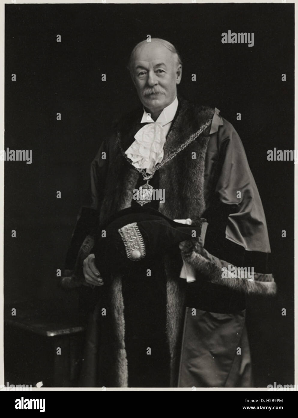 This likely refers to a person named W. L. F. Wastell, whose ...