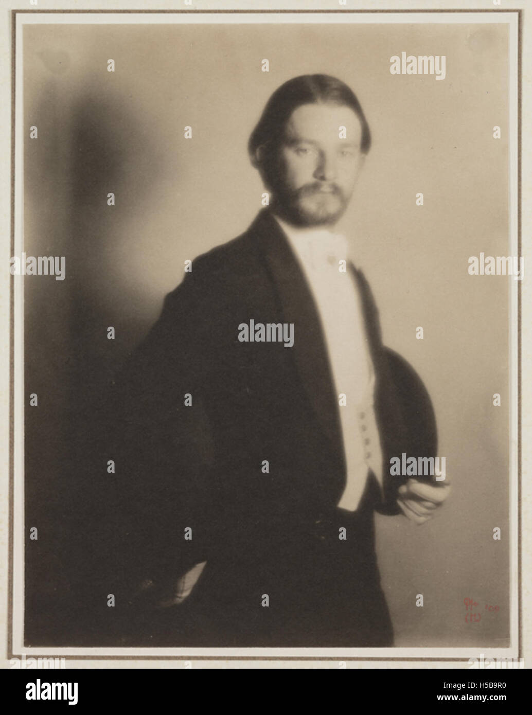 Alvin Langdon Coburn was an American photographer, known for his ...