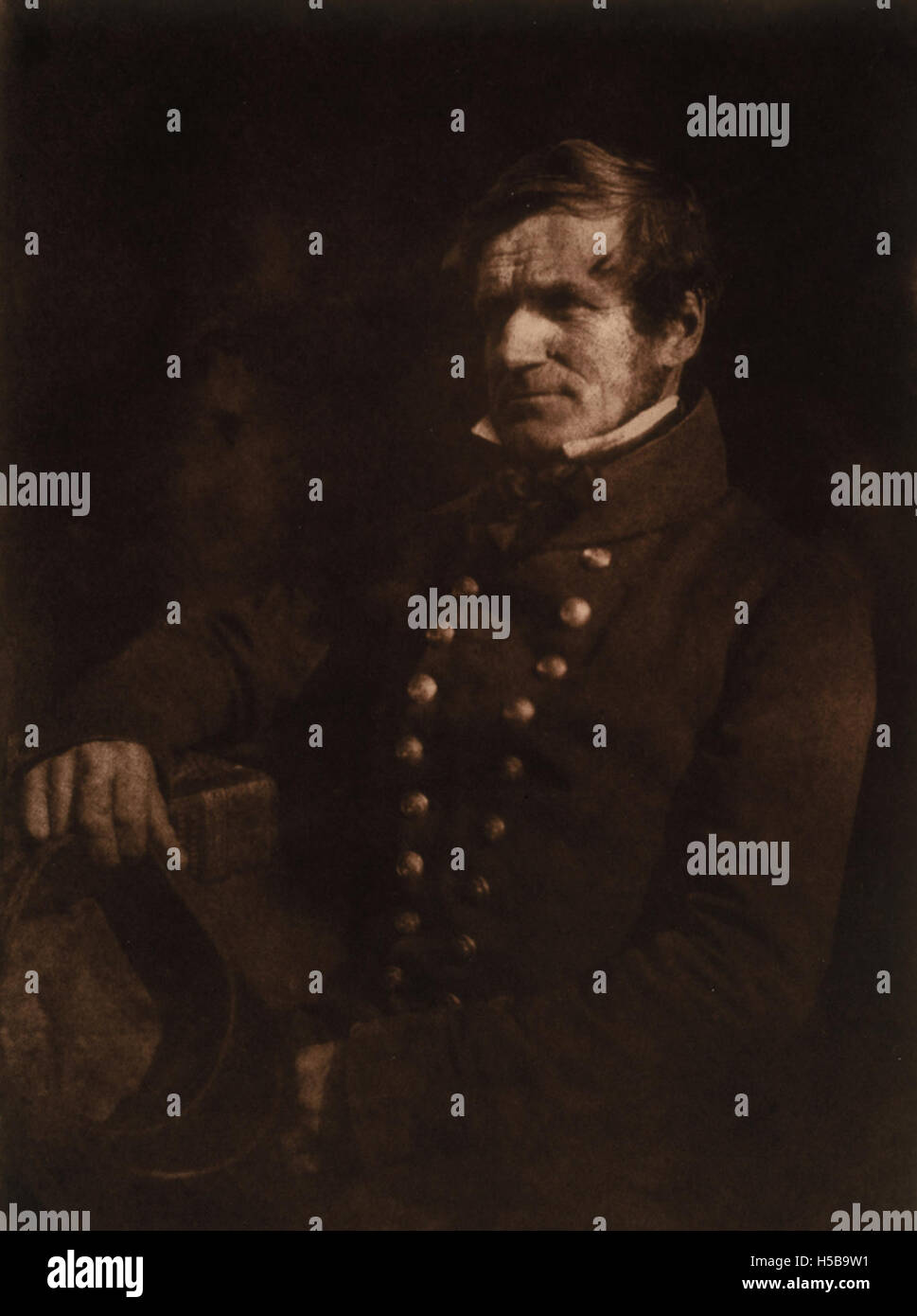 William peach hi-res stock photography and images - Alamy