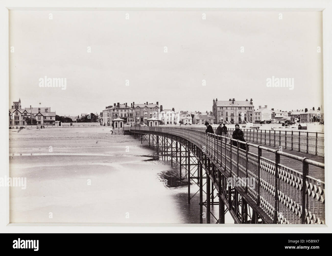 Of rhyl hi-res stock photography and images - Alamy