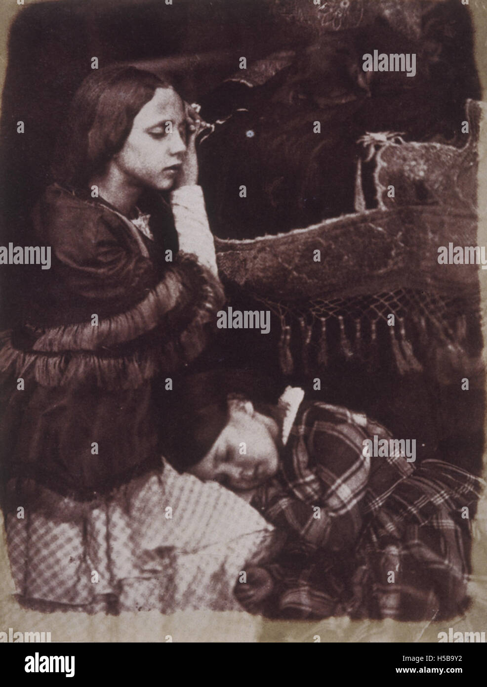 This reference may relate to an archival photograph or record featuring ...