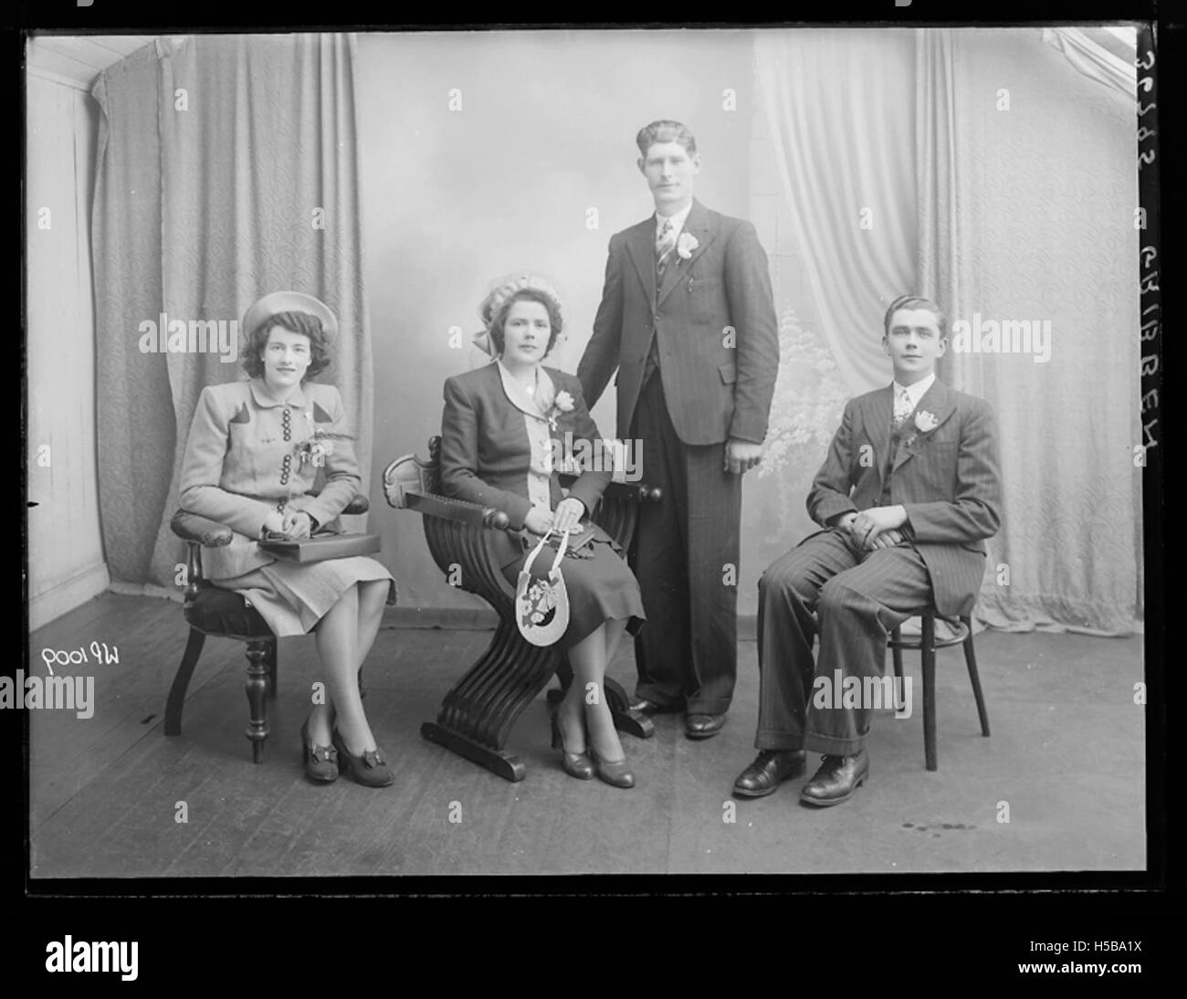 Gribben hi-res stock photography and images - Alamy