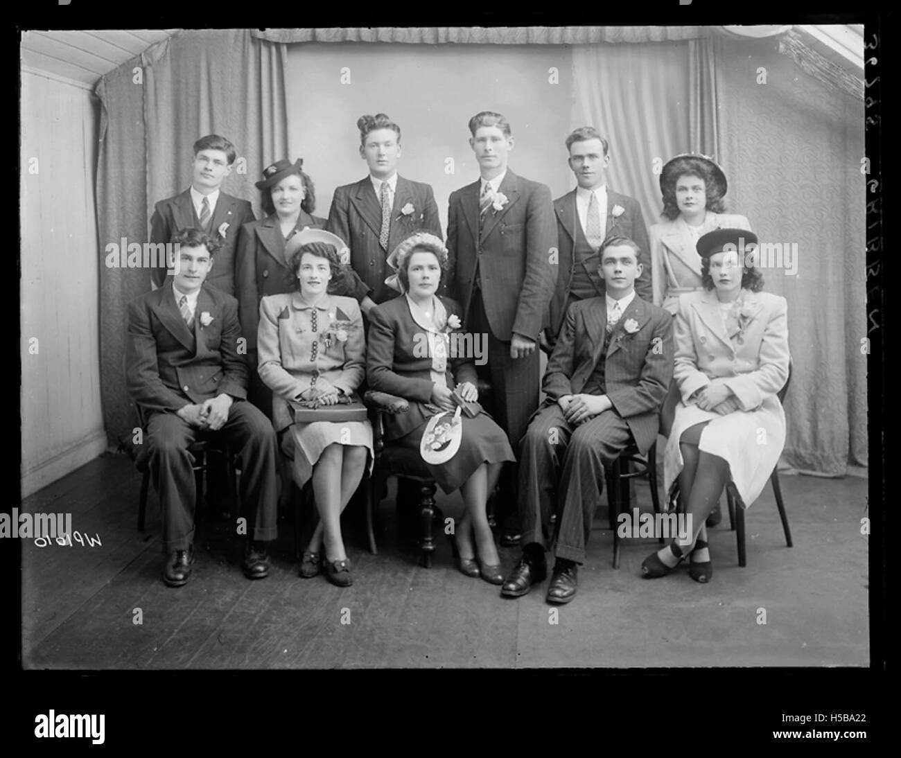 Gribben hi-res stock photography and images - Alamy