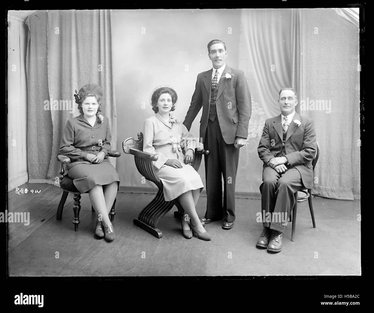 Corr Black and White Stock Photos & Images - Alamy