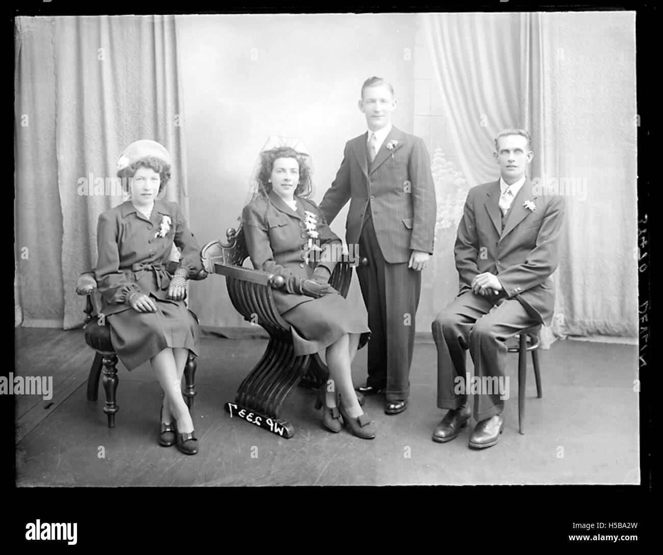 The title 'Devlin' likely refers to a person or place associated with ...