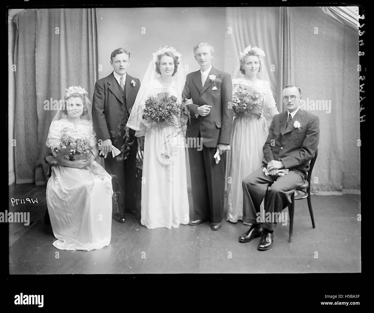 Bessbrook ireland Black and White Stock Photos & Images - Alamy