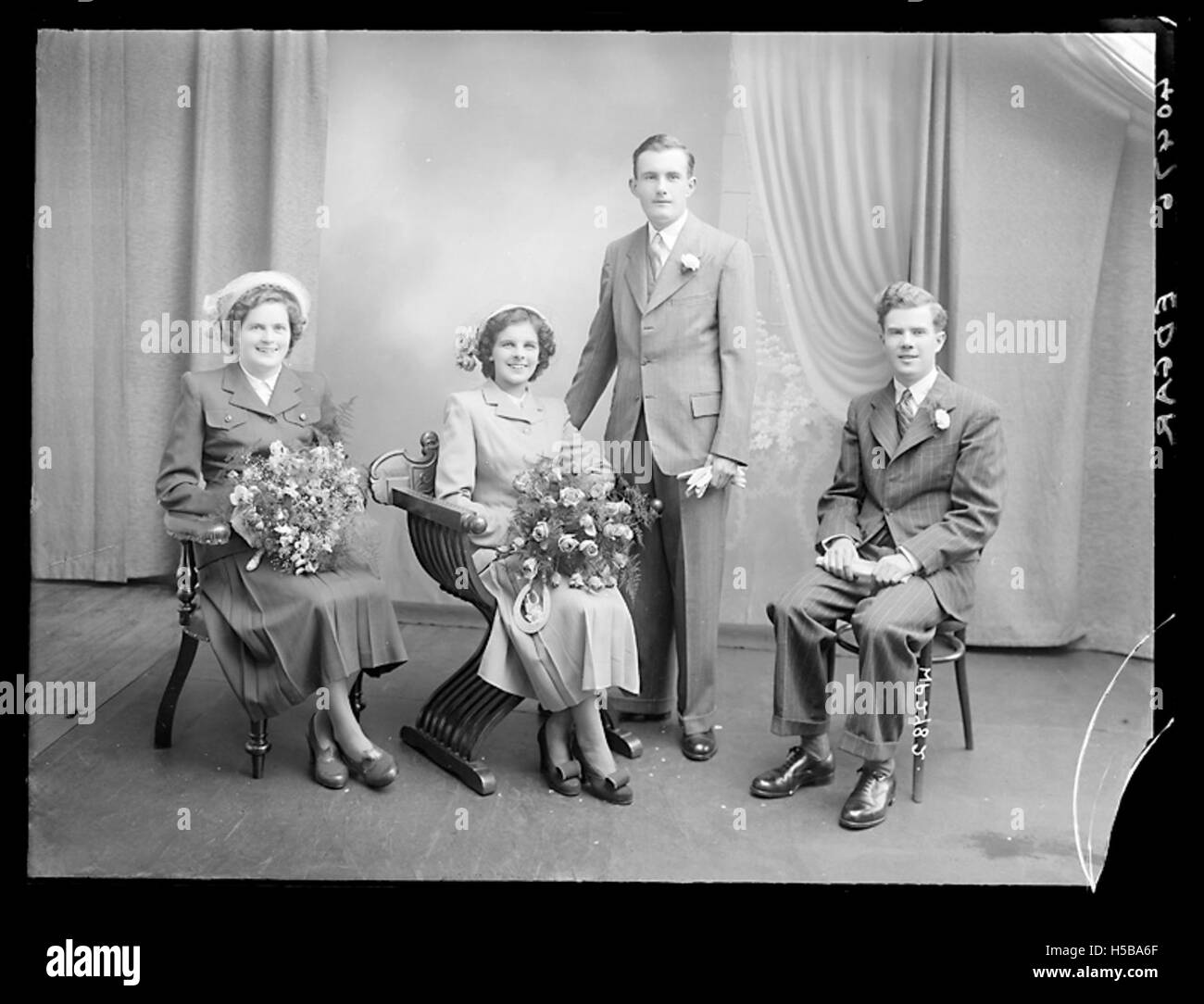 Edgar may refer to a notable individual or a historical reference to a ...